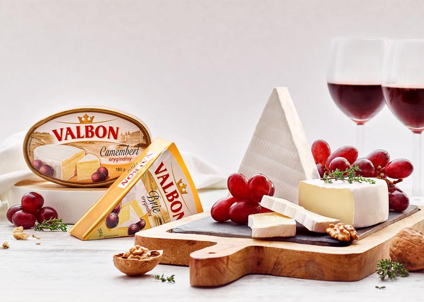 Hochland - Nasze marki