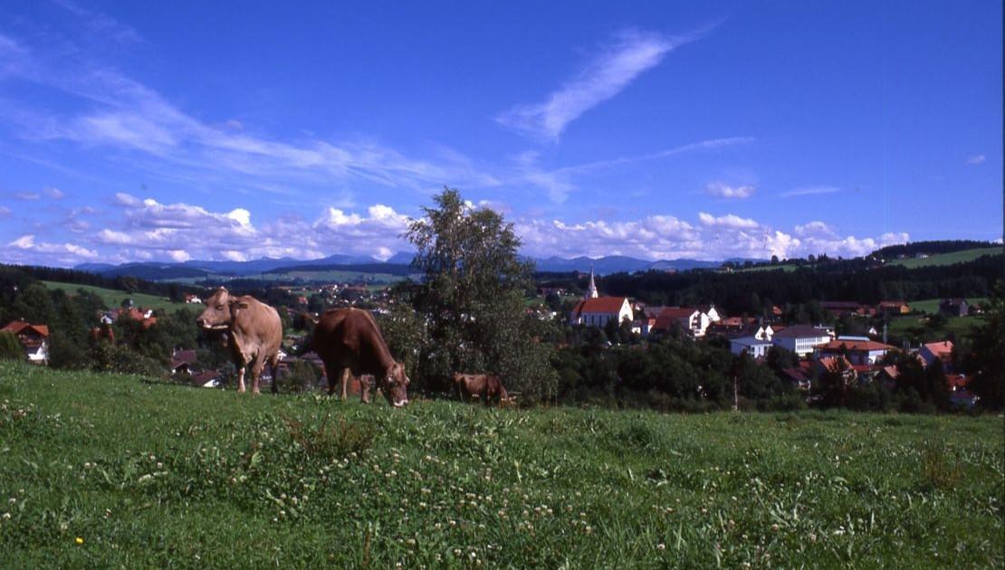 Standorte in Deutschland - Hochland