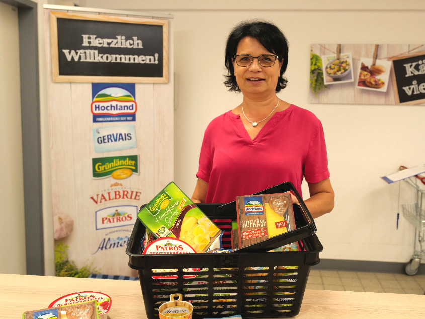 Wir sind Hochland: Das Unternehmen stellt sich vor!